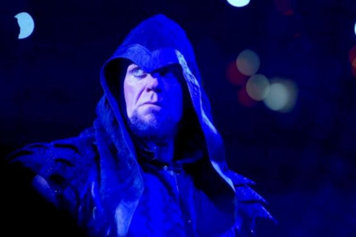 WWE: RIP al invicto del Undertaker en Wrestlemania | Publimetro Chile