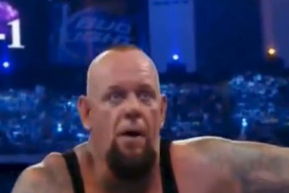 WWE: RIP al invicto del Undertaker en Wrestlemania | Publimetro Chile