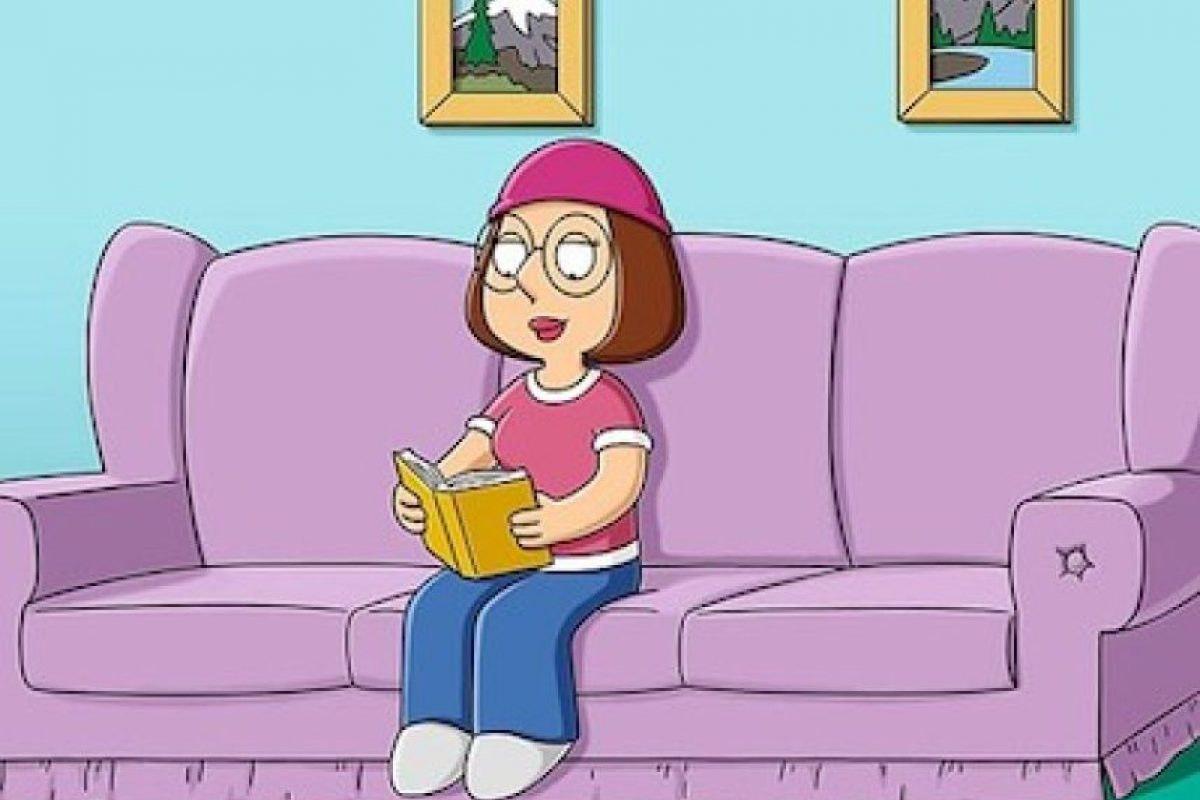 Peter Griffin estrena cuenta de Instagram | Publimetro Chile