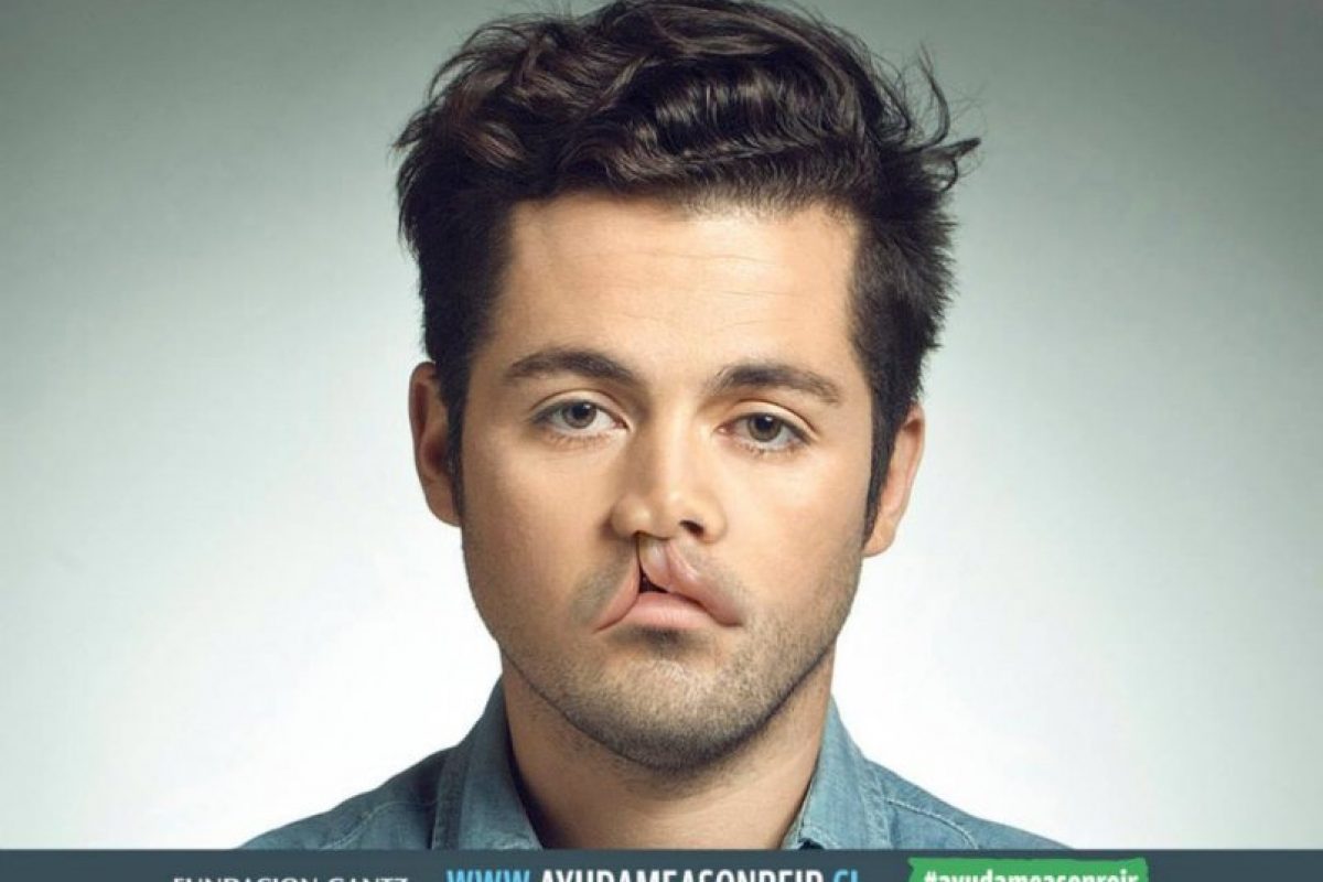 Savka Pollak: "Fue realmente fuerte cuando me vi en el resultado final ...