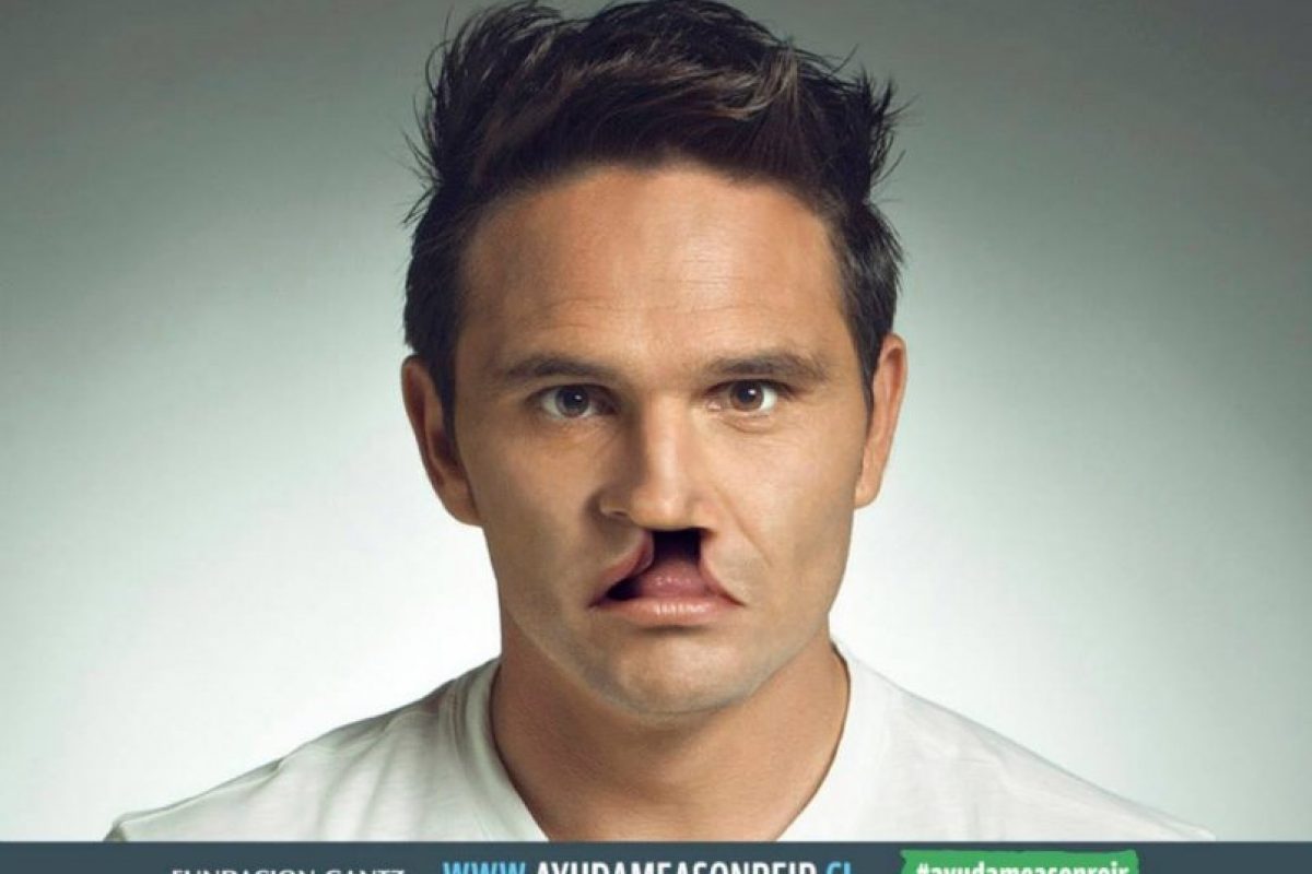 Savka Pollak: "Fue realmente fuerte cuando me vi en el resultado final ...