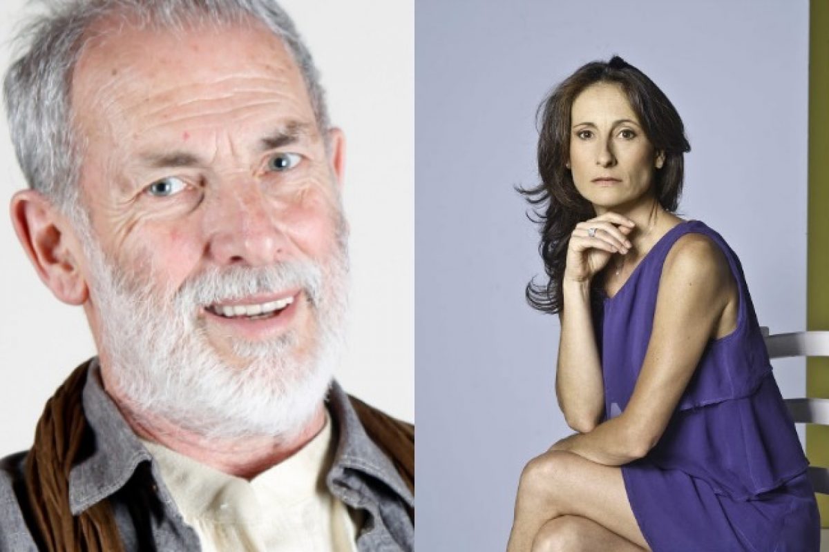 10 Padres E Hijos Actores De La Televisión Chilena Publimetro Chile