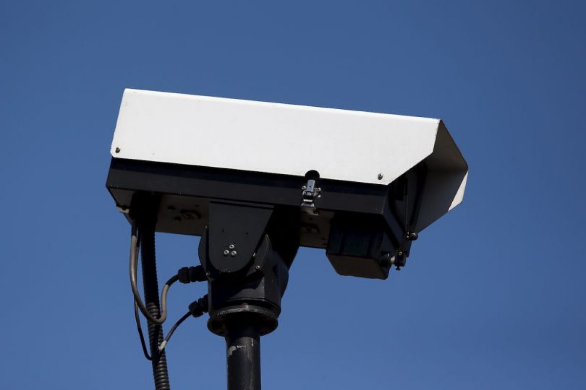 ¡Peligro! Sitio transmite en vivo señal de miles de cámaras de ...