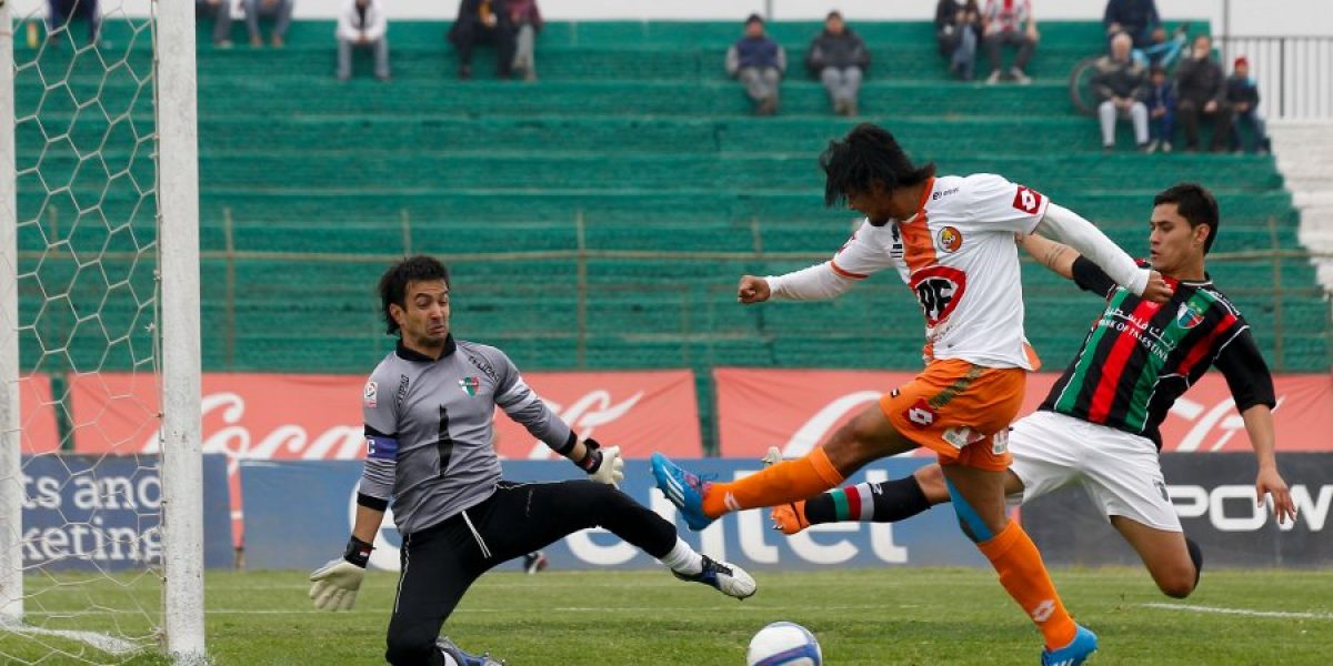 La razón que frenó la llegada de Felipe Nuñez a la Universidad de Chile ...
