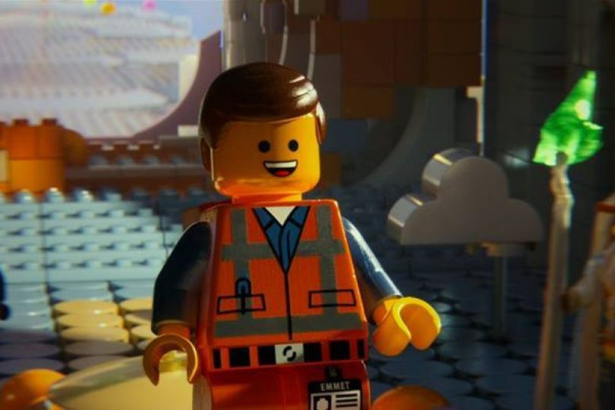 Así respondió el director de "The Lego Movie" por no estar nominado al ...