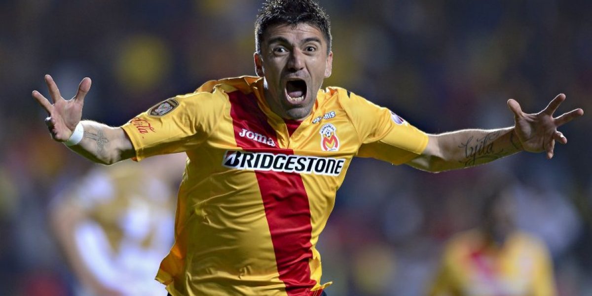 Héctor Mancilla es el nuevo refuerzo de Huachipato para el Clausura ...