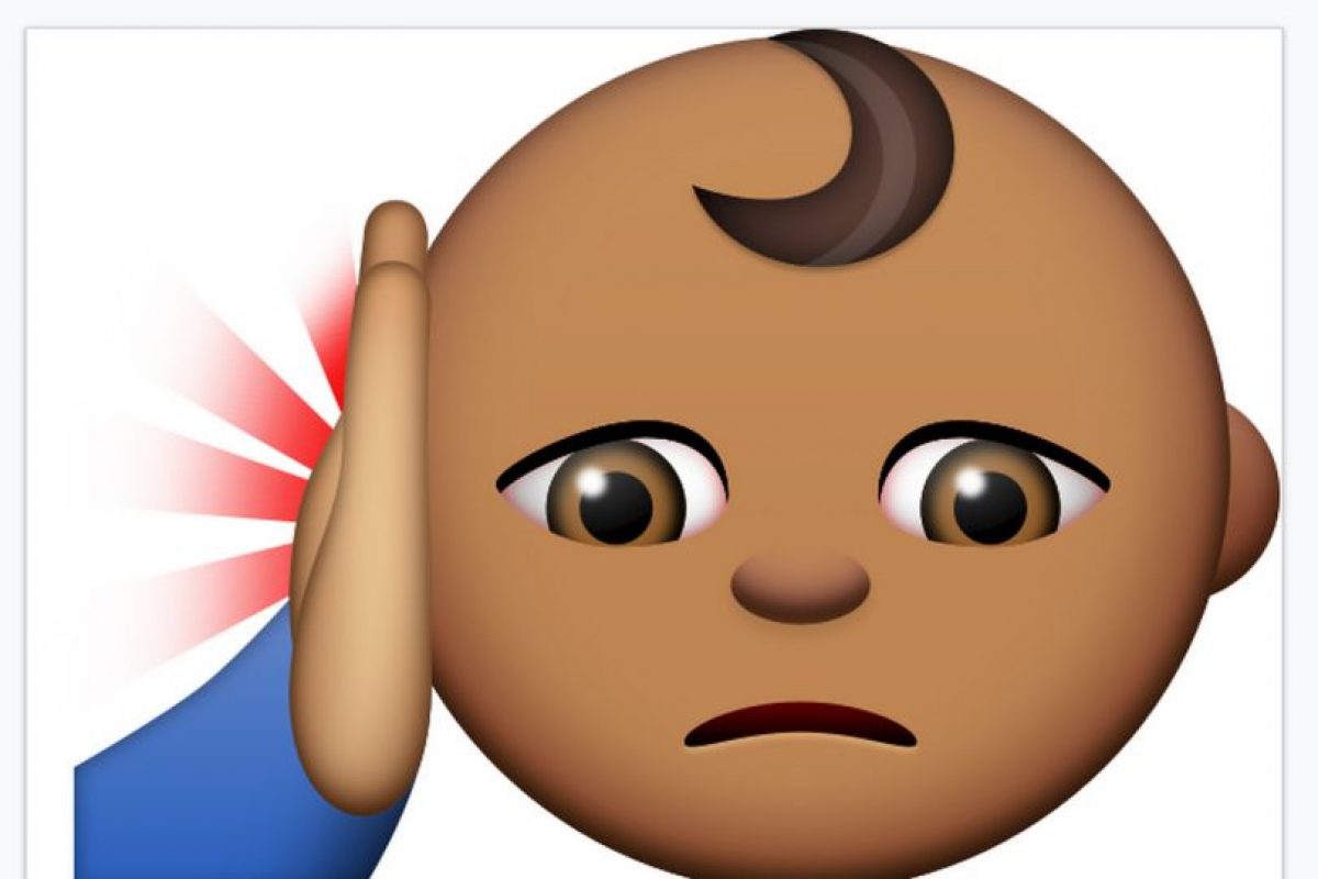 Así son los emojis que denuncian la violencia | Publimetro Chile