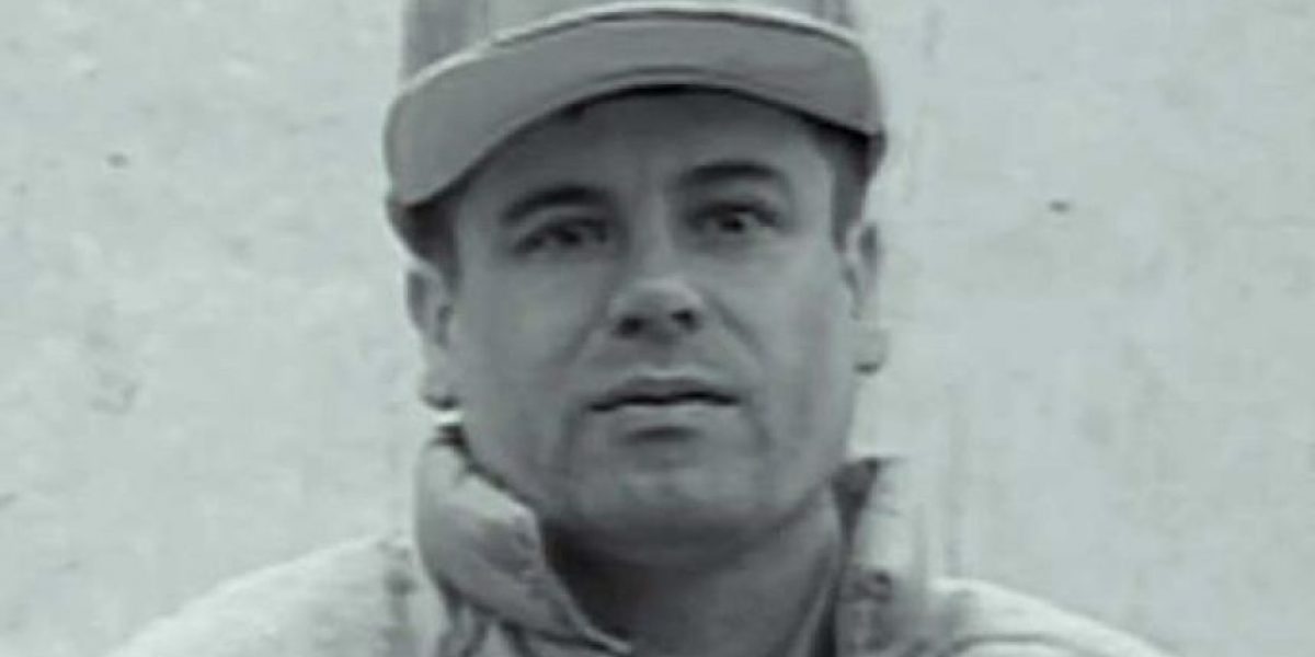 ¿Quién es realmente el Chapo Guzmán? | Publimetro Chile