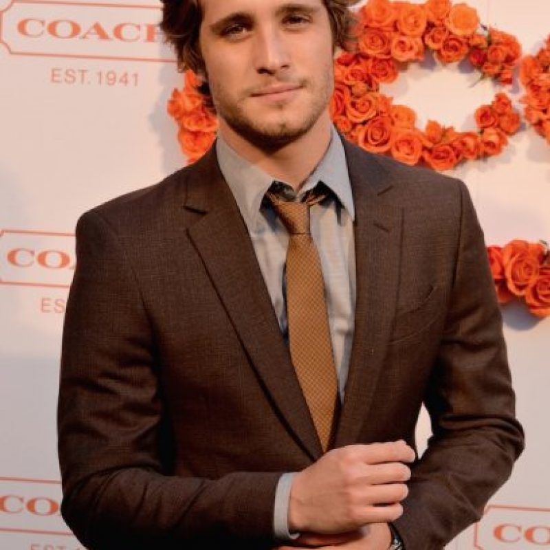 "Rocco" de "Rebelde" confesó que tomó clases para ser menos latino ...