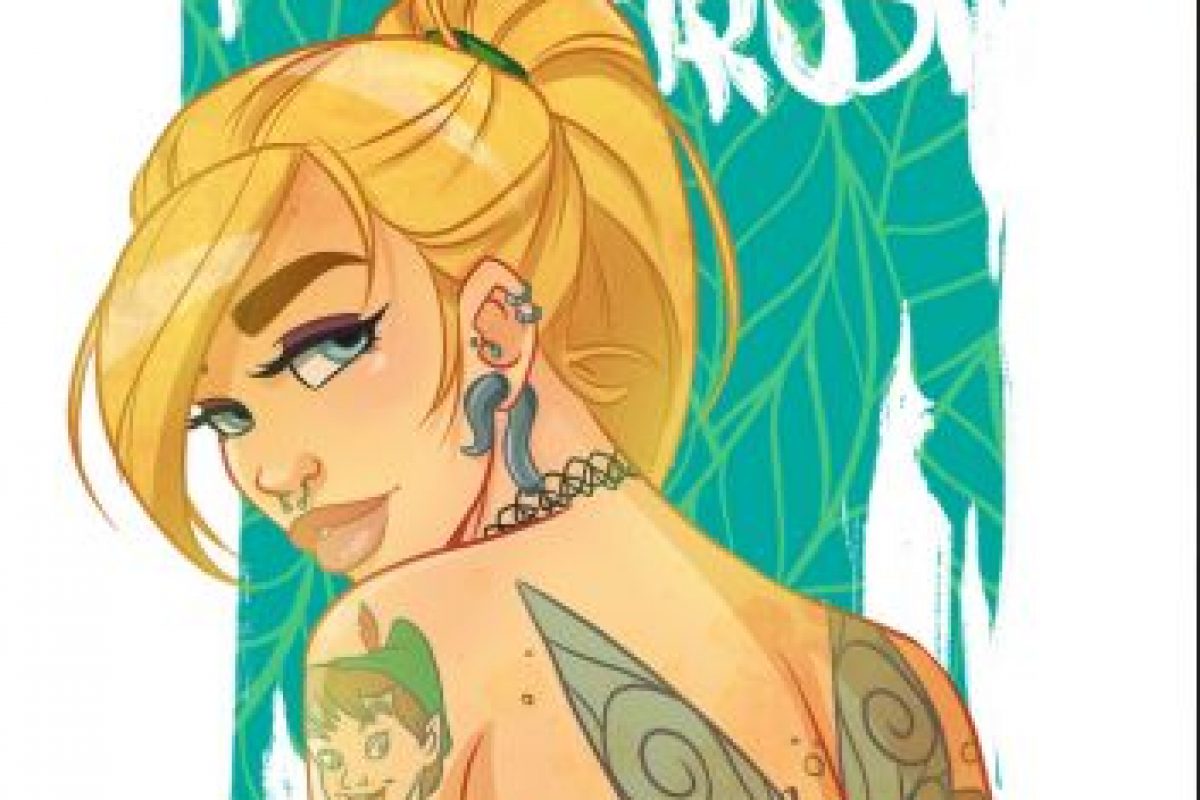 Fotos: Así serían las princesas de Disney si fueran hipsters ...