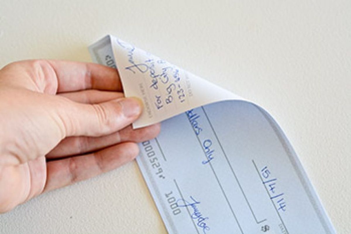 C mo Se Puede Cobrar Un Cheque Sin El Carnet De Identidad Publimetro C mo Se Puede Cobrar Un Cheque Sin El Carnet De Identidad Publimetro