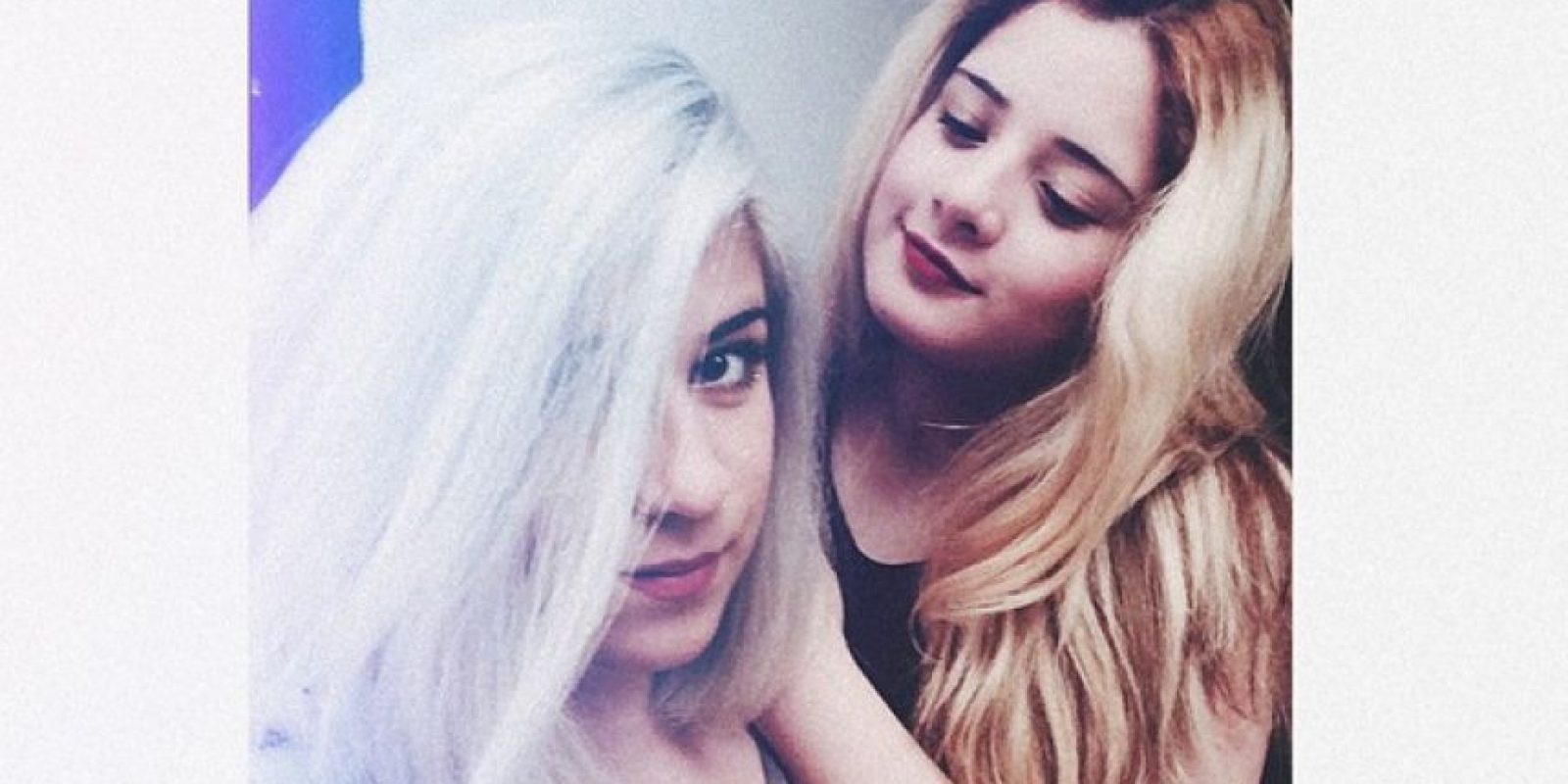 FOTOS: Así luce Rafaella, la hija de Marbelle, en la actualidad | Publimetro Colombia