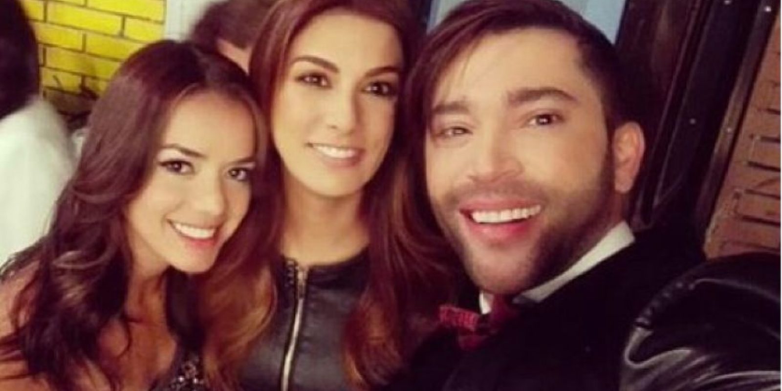 FOTOS: Edwin Garrido cambió de look y le apuesta a la ropa interior ...