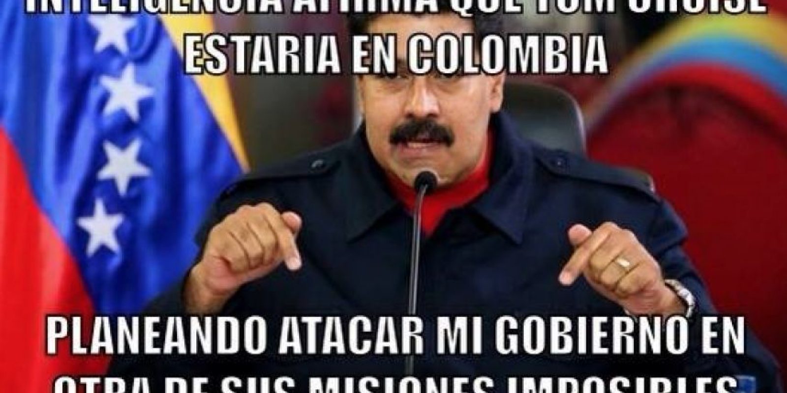 Memes Sobre Colombia