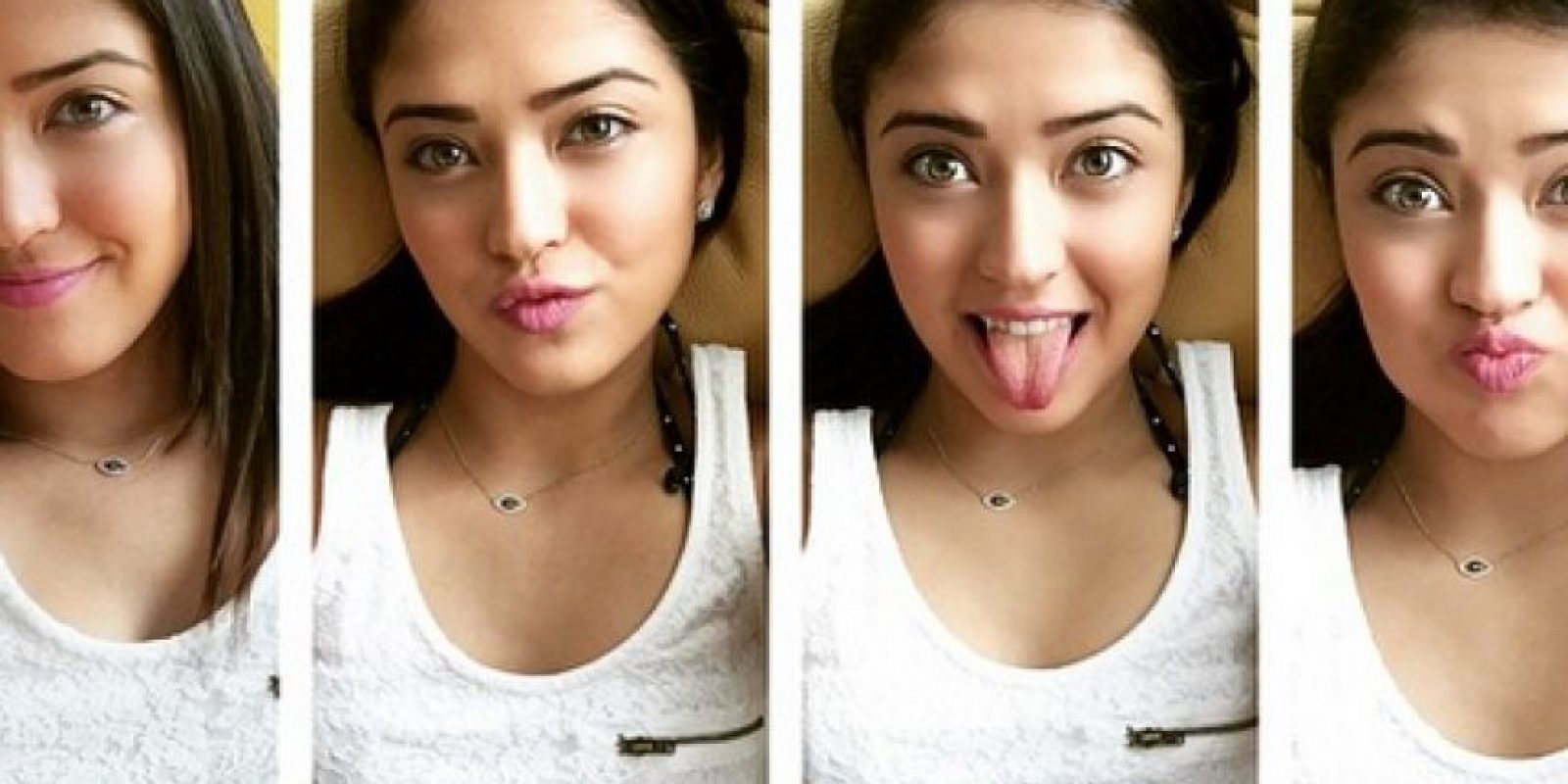 Daniella, la hija de Diosdado Cabello que le canta a Hugo Chávez ...