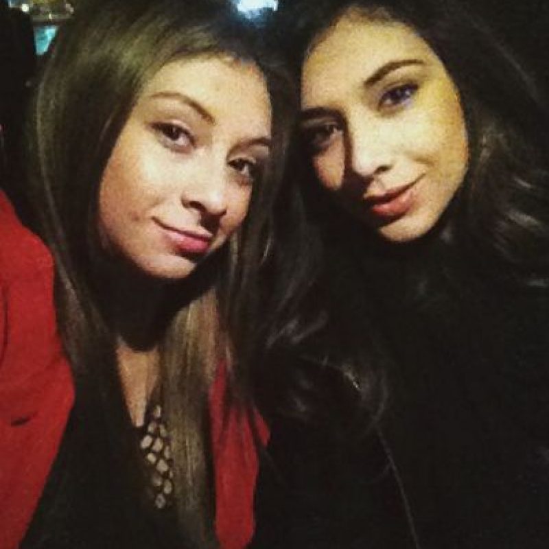 La dedicatoria de Estefany Escobar para su hermana Karem a un mes de su ...