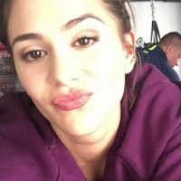 Greeicy Rendón inició el 2016 bailando | Publimetro Colombia