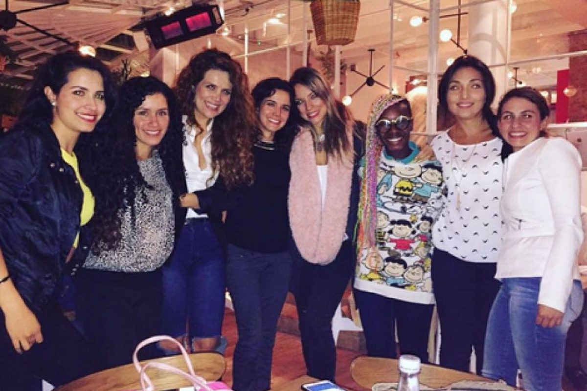 Laura Mayolo, la única "Pop Stars" que sí triunfó en la música ...