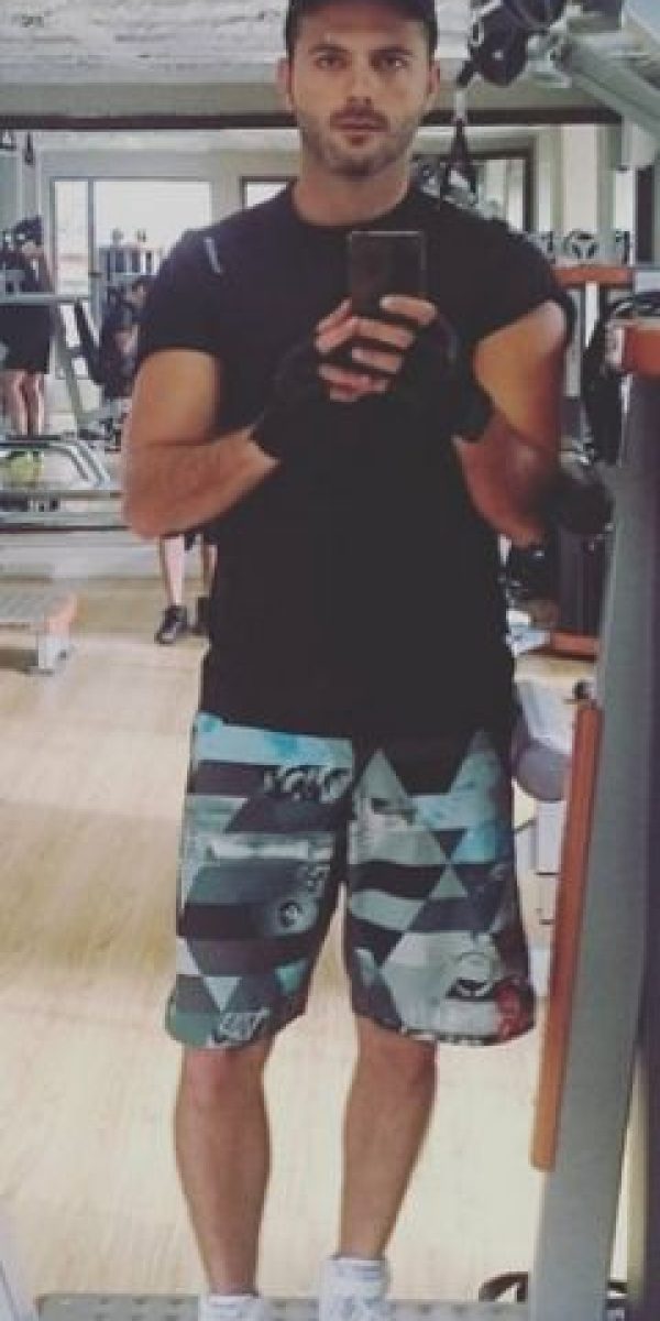 Participantes del ‘Desafio’ que no ganaron el reality, pero sí son ...