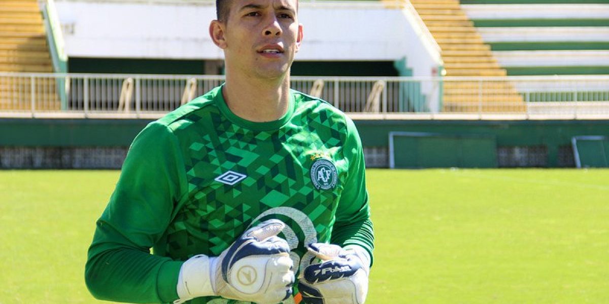 Último parte médico de Jackson Follmann de Chapecoense | Publimetro ...
