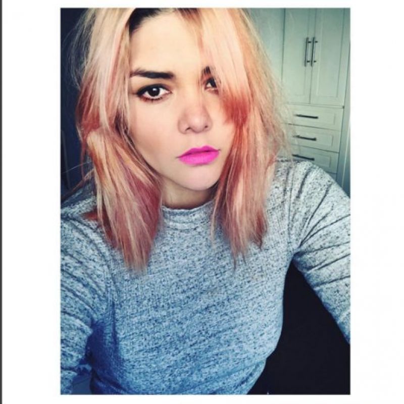 Yuridia bajó de peso, cambió de look y sus fotos lo demuestran | Publinews