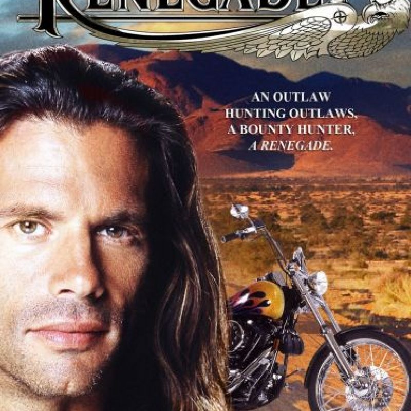 Fotos: Así envejeció Lorenzo Lamas, "El Renegado" | Publinews
