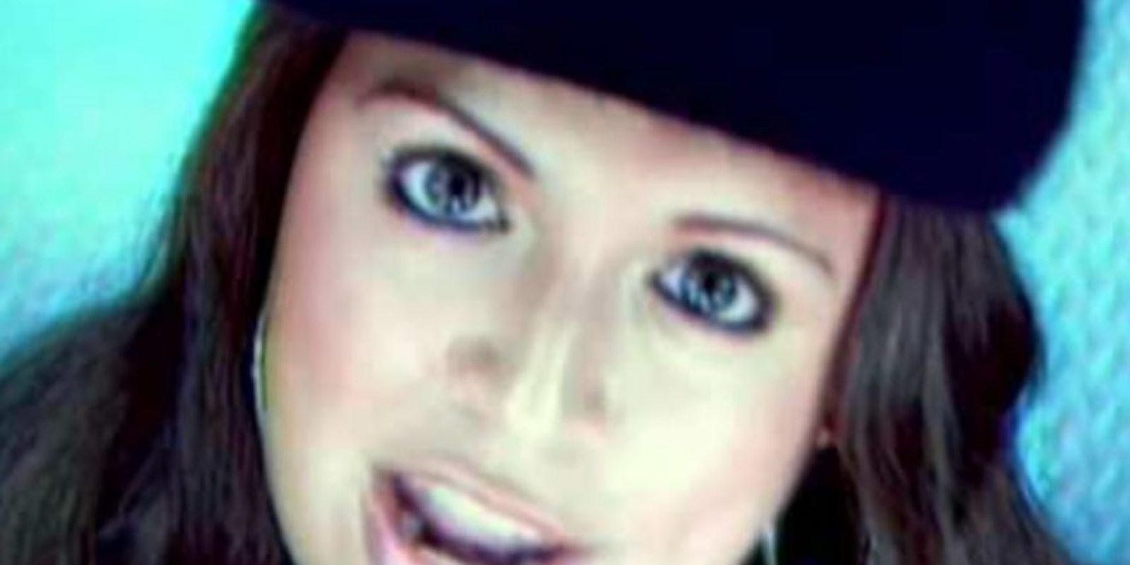 Así se ve ahora "Lorna", la cantante de "Papi Chulo" | Publinews