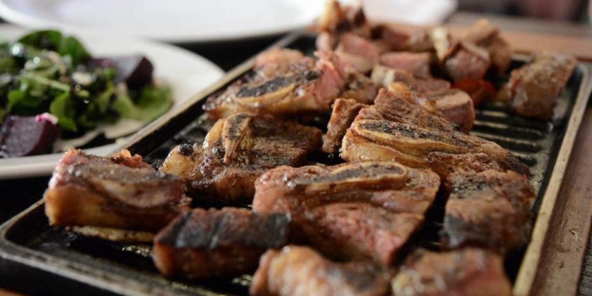 5 consejos para la mejor parrillada casera | Publinews
