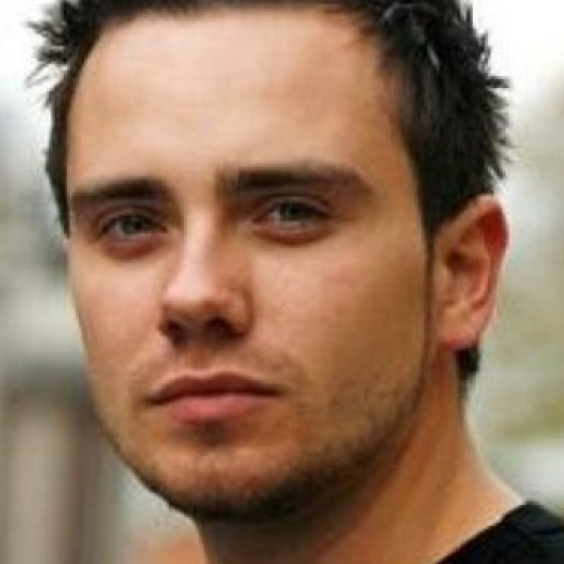 Actor que interpretó a "Marcus Flint" en "Harry Potter" luce ...