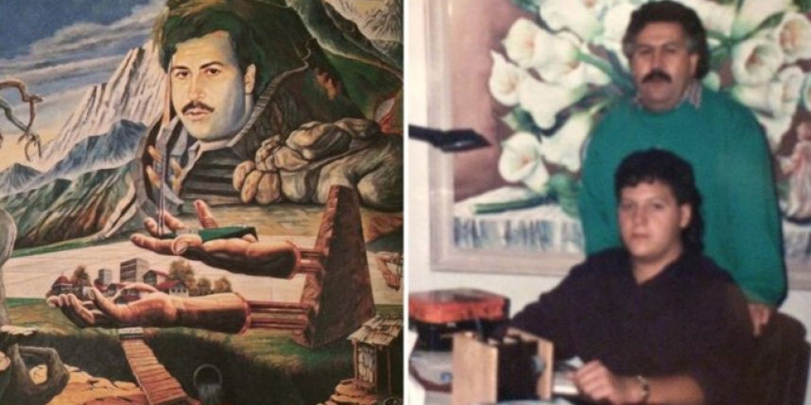 "Popeye", el asesino favorito de Pablo Escobar, es sensación en YouTube ...