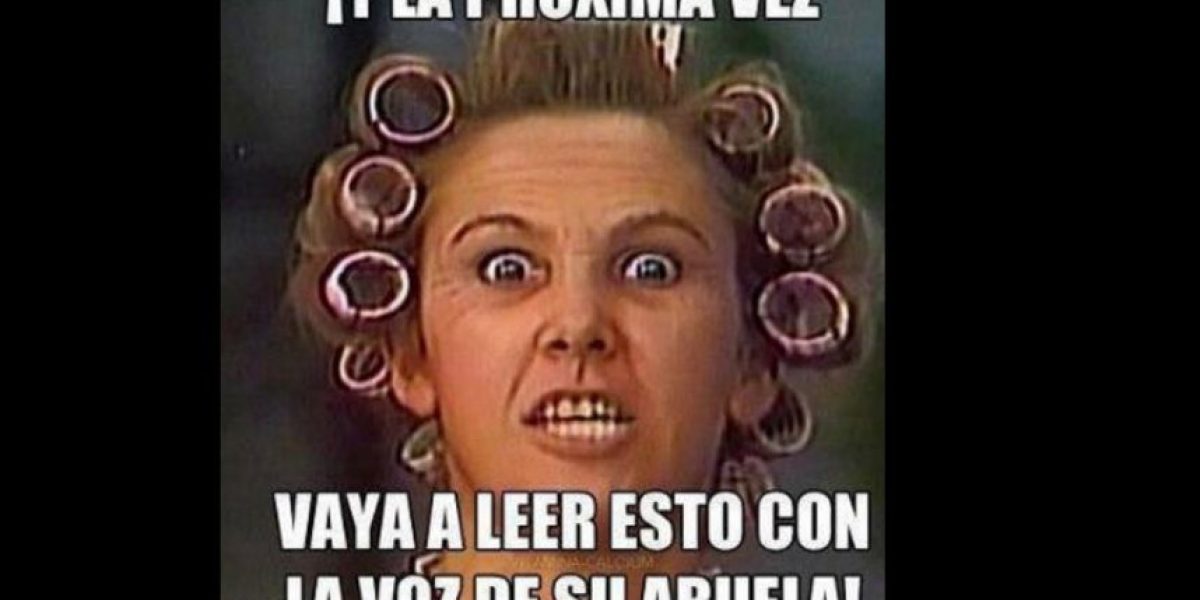 Video: Meme "Uy, así qué Chiste" jamás salió en "El Chavo" | Publinews