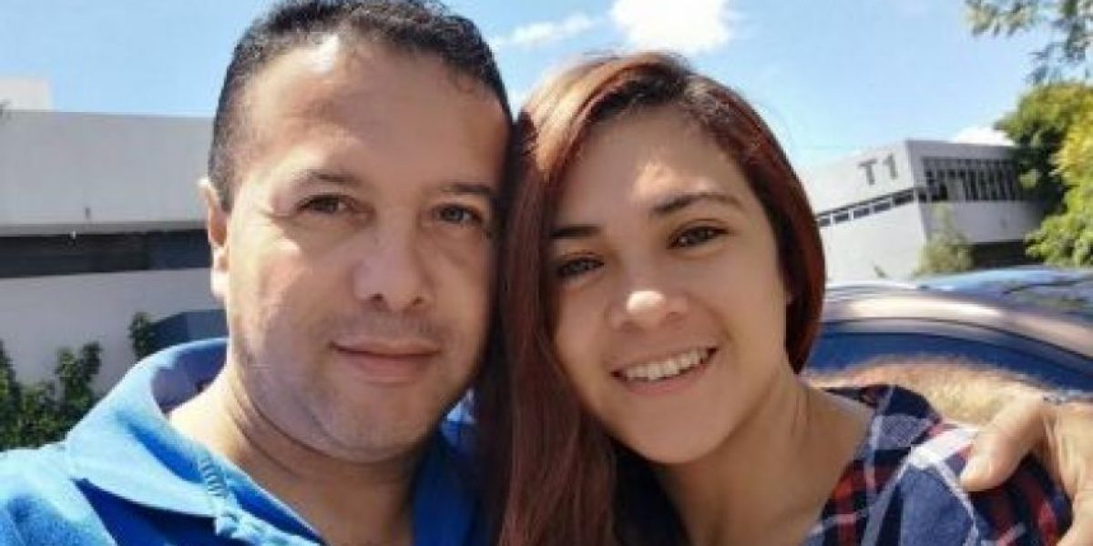 Análisis corporal de Lucía Samayoa en el momento del rescate revela ...