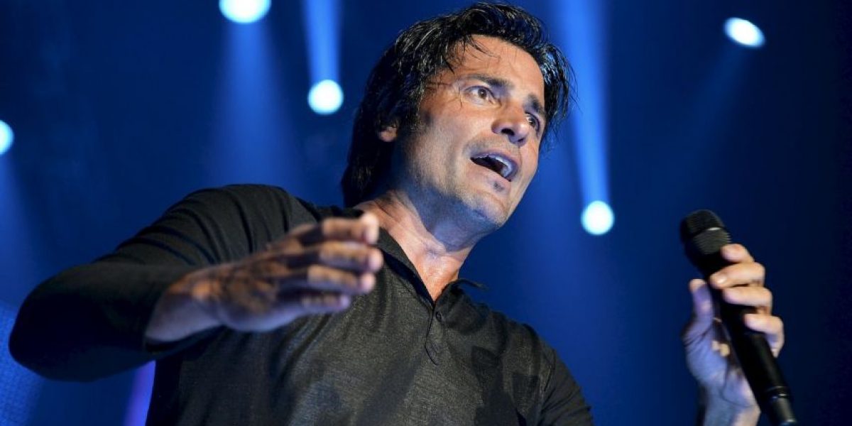 El Hijo De Chayanne Envuelto En Escándalo Por Supuesta Foto íntima