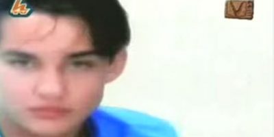 Fue un galán en los 90 al pertenecer al grupo “MDO”, Daniel René luce ...