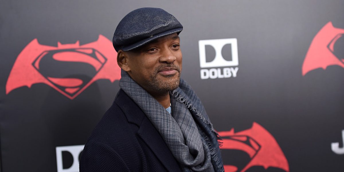 Will Smith causa sensación por su parecido con el “tío Phil” de ...