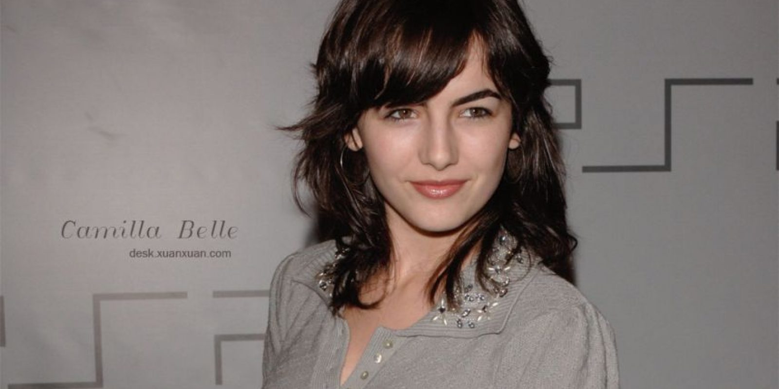 Camila Belle, una belleza clásica y muy popular | Publimetro México