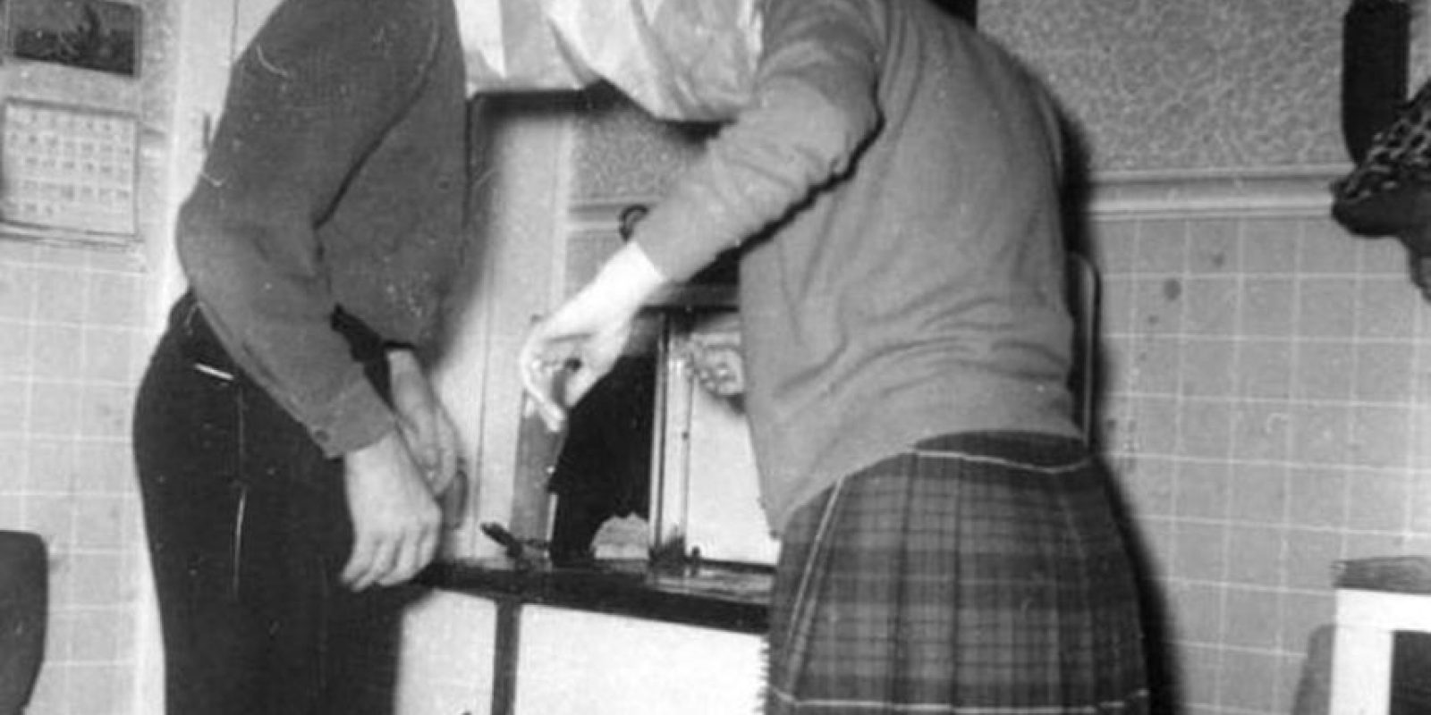 San Valentín: imágenes más raras que románticas | Publimetro México