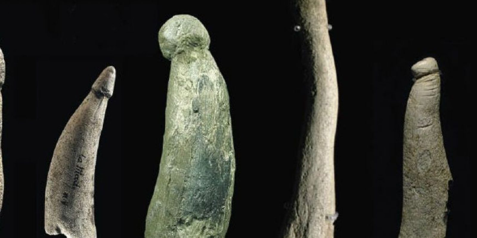 Los 5 consoladores mÃ¡s antiguos del mundo | Publimetro Chile