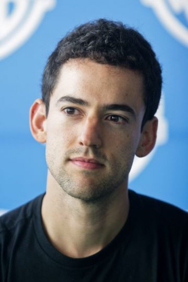 "Javi Noble" se declara homosexual | Publimetro Chile