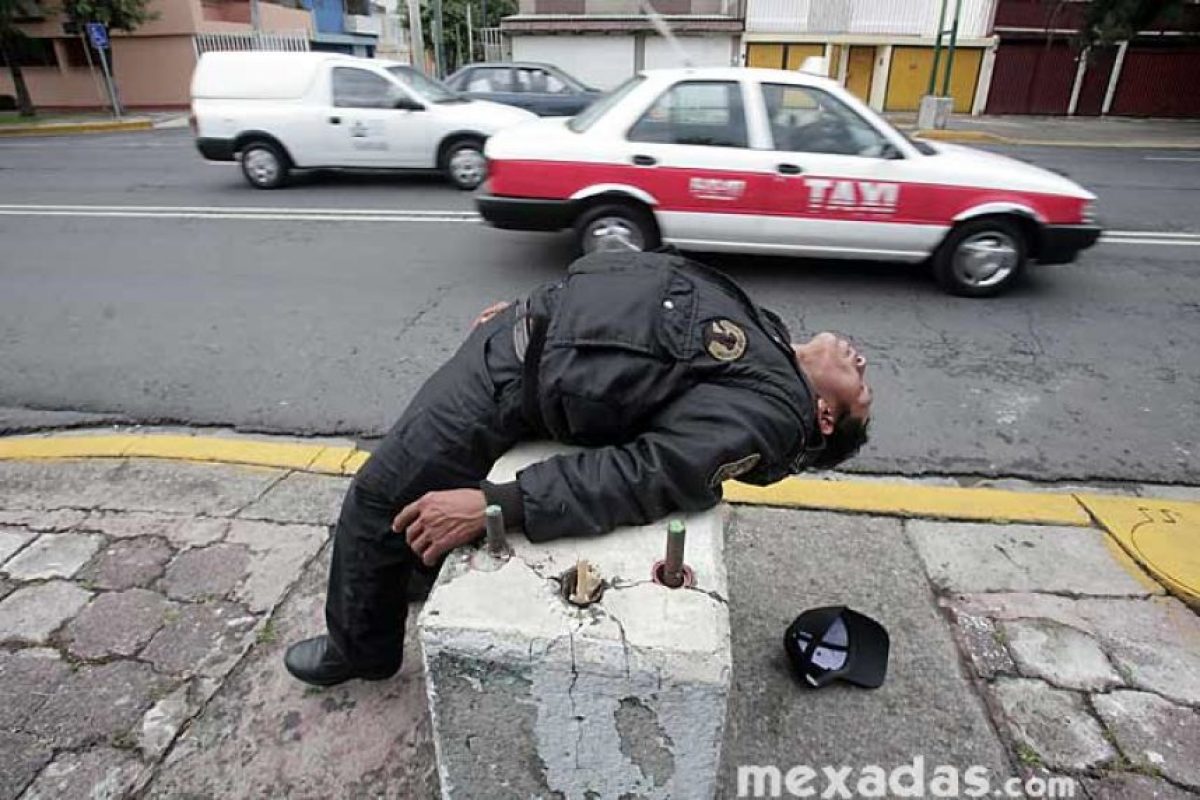 Fotos Los Memes También Denuncian El Abuso Policial Publimetro México