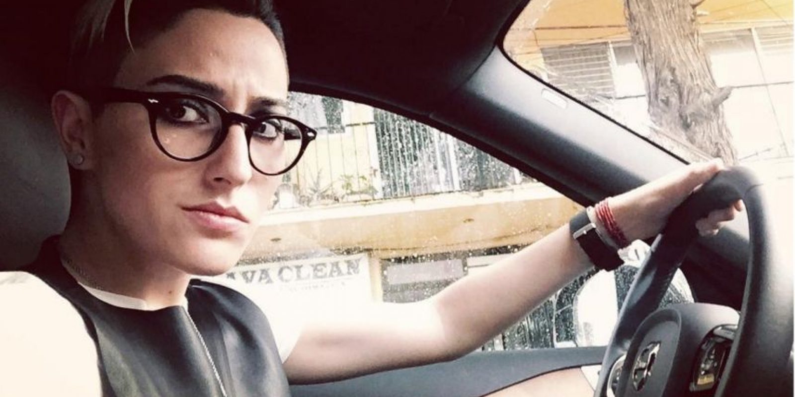 ¡Maca Carriedo se destapa y muestra de más! | Publimetro México