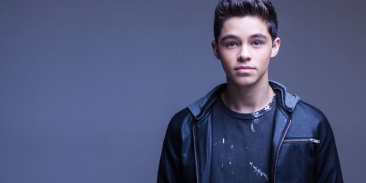 Alex Hoyer, le da voz a una nueva generación de intérpretes ...