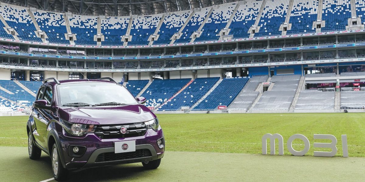 Fiat Mobi y Uno Sporting: la mejor jugada de la firma italiana ...