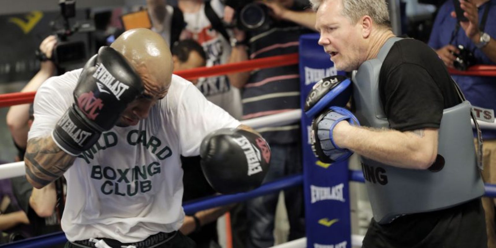 Cotto asegura que victoria ante Maravilla sería la mejor de su carrera ...