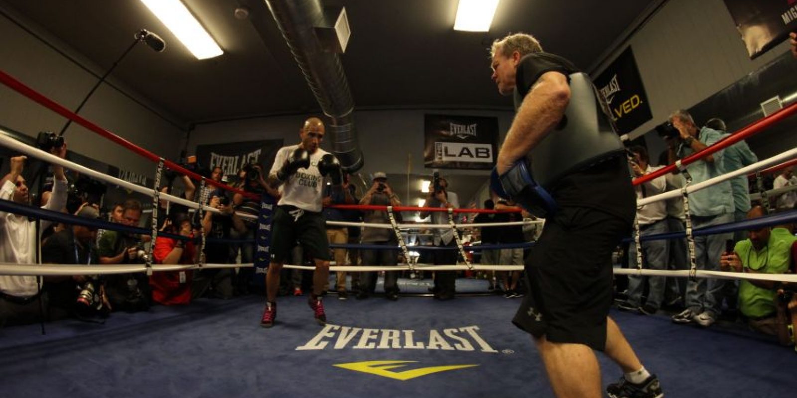 Cotto asegura que victoria ante Maravilla sería la mejor de su carrera ...