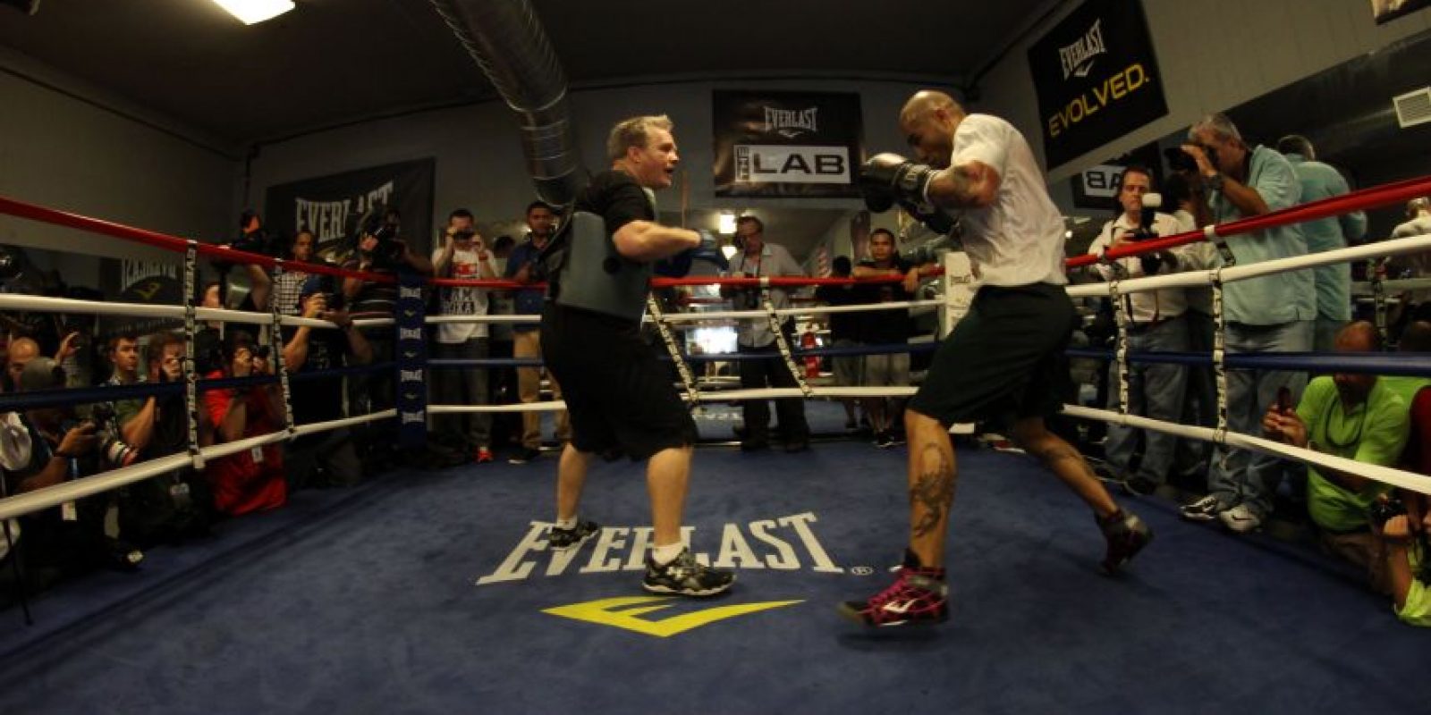 Cotto asegura que victoria ante Maravilla sería la mejor de su carrera ...