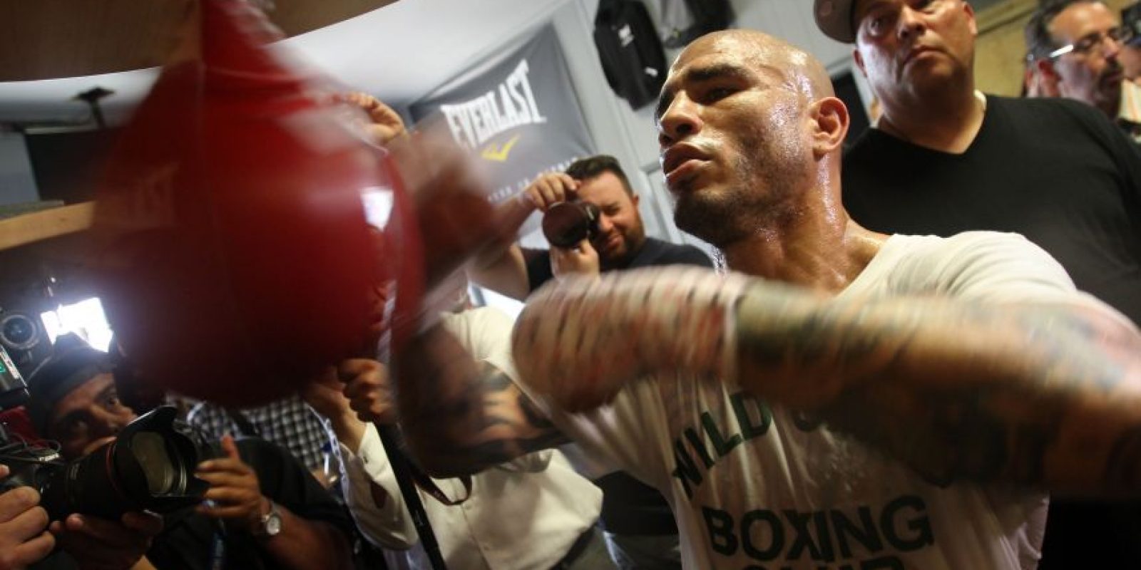 Cotto asegura que victoria ante Maravilla sería la mejor de su carrera ...