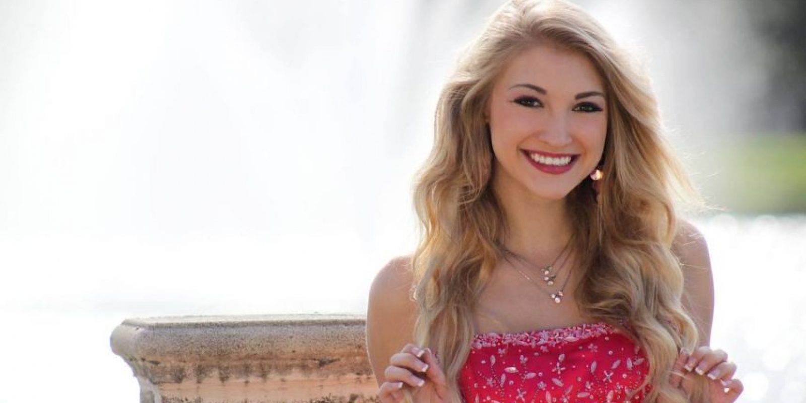 FOTOS: Anna Faith, la modelo que es igualita a Elsa de Frozen | Metro