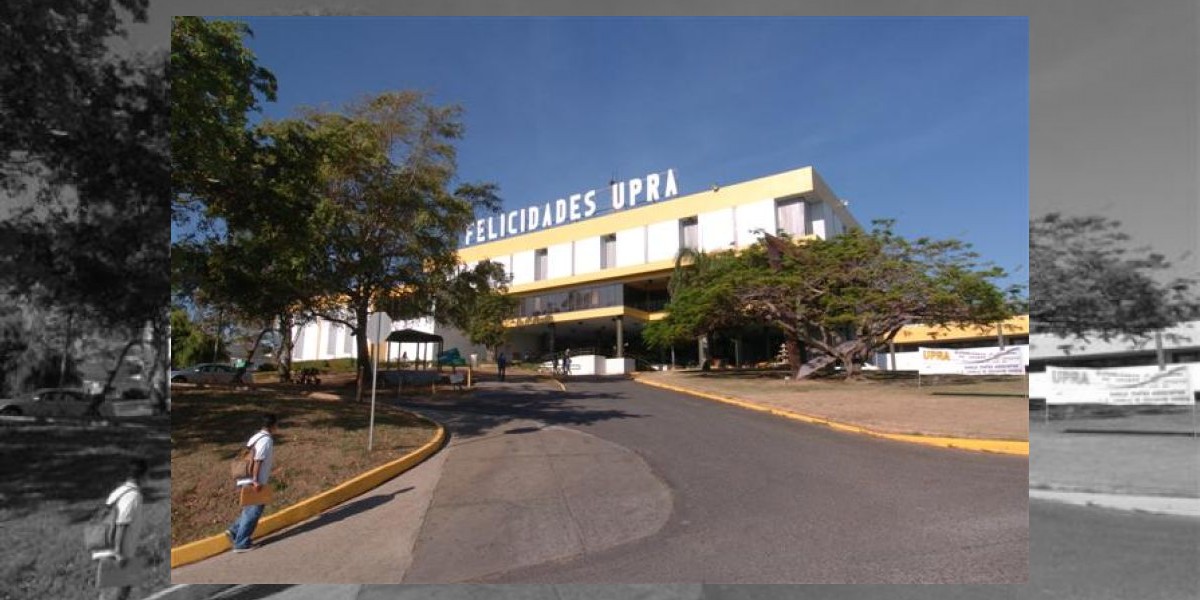 Rector UPRA se expresa sobre incidente con alumna apuñalada | Metro