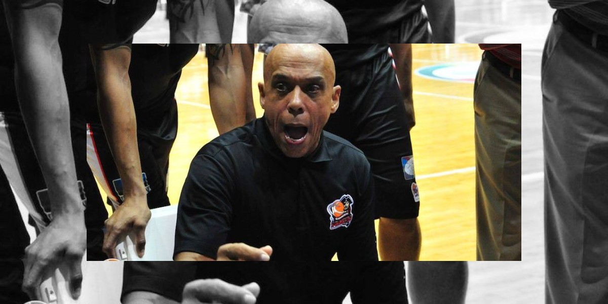 Calcaño: "Es un placer poder dirigir la selección de Puerto Rico" | Metro